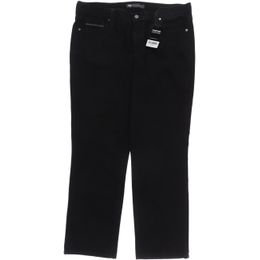 Levi's Levis Damen Jeans, schwarz, Gr. 33