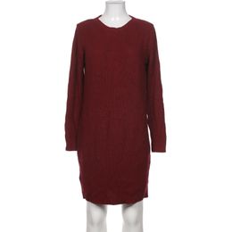 s.Oliver Damen Kleid, bordeaux, Gr. 38