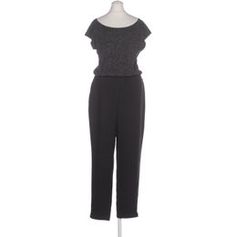 s.Oliver Damen Jumpsuit/Overall, schwarz, Gr. 34