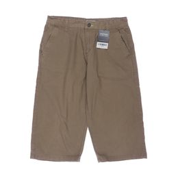 Manguun Herren Shorts, beige, Gr. 176