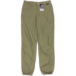 Jack Wolfskin Herren Stoffhose, grün, Gr. 164