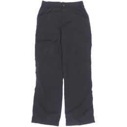 Jack Wolfskin Herren Stoffhose, grau, Gr. 140