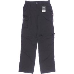 Trollkids Herren Stoffhose, grau, Gr. 176