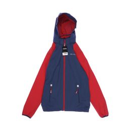 Trollkids Herren Jacke, blau, Gr. 176