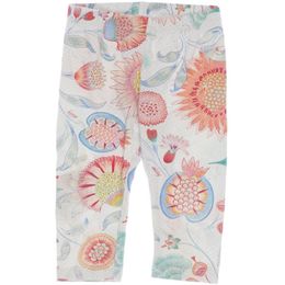 Oilily Damen Stoffhose, mehrfarbig, Gr. 68