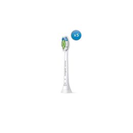 Philips Bürstenköpfe Sonicare W2 Optimal White 5-Pack - HX6065/10