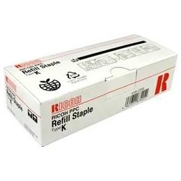 Ricoh Heftklammern 410802 Type K VE = 15000 St.