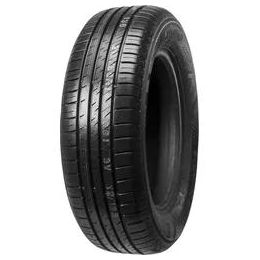 Kumho Sommerreifen "ECOWING ES31" Autoreifen in verschiedenen Ausführungen erhältlich Gr. 205mm / 55 % R 17 91W, schwarz