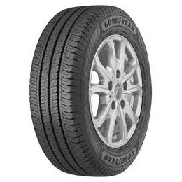 Good Year GOODYEAR Sommerreifen "EFFICIENTGRIP CARGO 2" Autoreifen in verschiedenen Ausführungen erhältlich Gr. 235mm / 65 % R 16 115S, schwarz