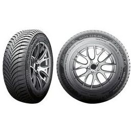 Kumho Ganzjahresreifen "HA 32" Autoreifen in verschiedenen Ausführungen erhältlich Gr. 225mm / 50 % R 17 98V XL, schwarz