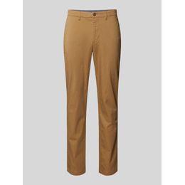 Tommy Hilfiger Regular Fit Chino mit Gesäßtaschen