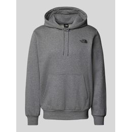 The North Face Hoodie mit Label-Print