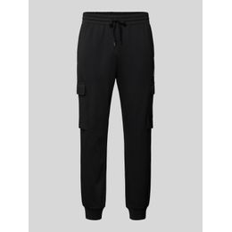 adidas Sportswear Sweatpants mit elastischem Bund