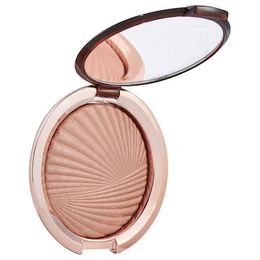 Estée Lauder Estée Lauder Makeup Gesichtsmakeup Bronze GoddessHighlighting Powder Gelee Heatwave