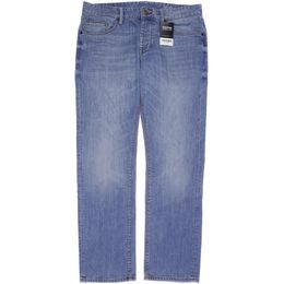 Tommy Hilfiger Herren Jeans, blau, Gr. 34