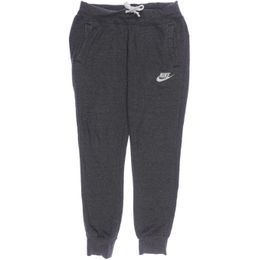 Nike Herren Stoffhose, grau, Gr. 0