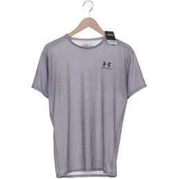 Under Armour Herren T-Shirt, grau, Gr. 54