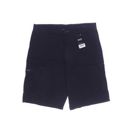 Wrangler Herren Shorts, schwarz, Gr. 38