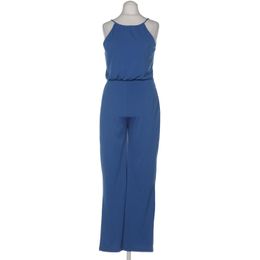 Bik Bok Damen Jumpsuit/Overall, blau, Gr. 36