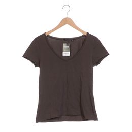 Marc O'Polo Marc O Polo Damen T-Shirt, grau, Gr. 46