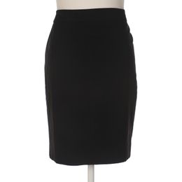 s.Oliver Selection Damen Rock, schwarz, Gr. 38