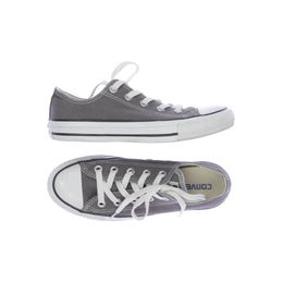 Converse Damen Sneakers, grau, Gr. 36.5