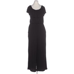 next Damen Jumpsuit/Overall, schwarz, Gr. 36