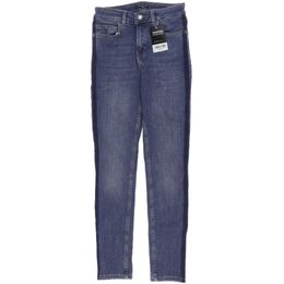 ONE MORE STORY Damen Jeans, blau, Gr. 34