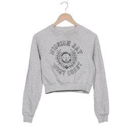 Urban Outfitters Damen Sweatshirt, grau, Gr. 36