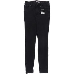 Tommy Hilfiger Damen Jeans, schwarz, Gr. 28