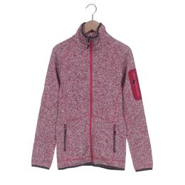 McKINLEY Damen Strickjacke, pink, Gr. 34