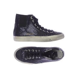 Golden Goose Deluxe Brand Golden Goose Damen Sneakers, schwarz, Gr. 36