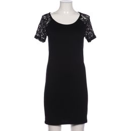 Only Damen Kleid, schwarz, Gr. 42