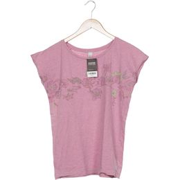 Bogner Fire & Ice Bogner Fire+Ice Damen T-Shirt, pink, Gr. 36