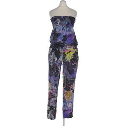 Patrizia Pepe Damen Jumpsuit/Overall, mehrfarbig, Gr. 40