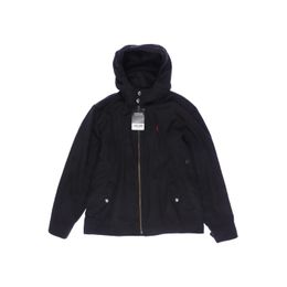 Polo Ralph Lauren Herren Jacke, schwarz, Gr. 146