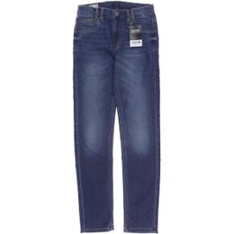 Pepe Jeans Herren Jeans, blau, Gr. 152