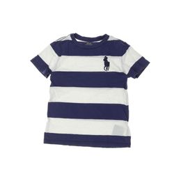 Polo Ralph Lauren Herren T-Shirt, blau, Gr. 116