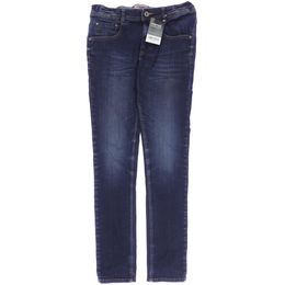 Vingino Herren Jeans, marineblau, Gr. 176