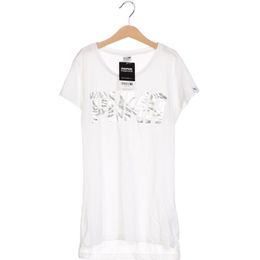 Puma Damen T-Shirt, weiß, Gr. 164