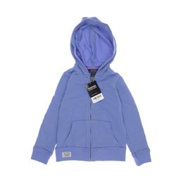 Polo Ralph Lauren Damen Hoodies & Sweater, blau, Gr. 116