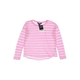 Polo Ralph Lauren Damen Langarmshirt, pink, Gr. 146