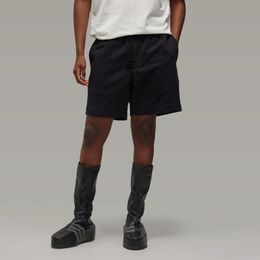 Adidas Y-3 French Terry Shorts