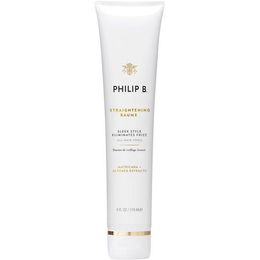 Philip B. Philip B Haarpflege Treatment Straightening Baume