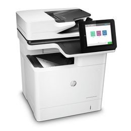 HP LaserJet Enterprise MFP M635h - 3 Jahre Vor-Ort-Garantie gratis - HP Power Services Partner 7PS97A#B19