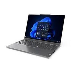 Lenovo ThinkBook 16p G5 IRX 21N5 - Intel Core i9 i9-14900HX / 2.2 GHz - Win 11 Pro - GeForce RTX 4060 - 32 GB RAM - 1 TB SSD NVMe