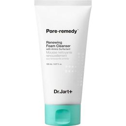 Dr. Jart+ Pflege Pore Remedy Renewing Foaming Cleanser