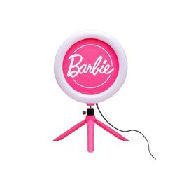 Paladone - Barbie Streaming Light With Filled Centre