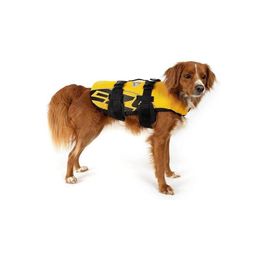 Ezydog - Life jacket yellow xs 7 - 11 kg