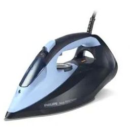 Philips HV Steam Iron Light/Dark Blue DST7041/20